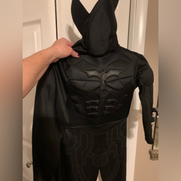 Rubie's | Costumes | Batman The Dark Knight Costume Kids Small Molded ...